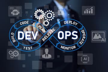 DevOps Solutions | Big Careers Technology solutions